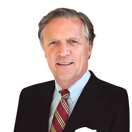 INGO BEYER VON MORGENSTERN | Harbour.Space