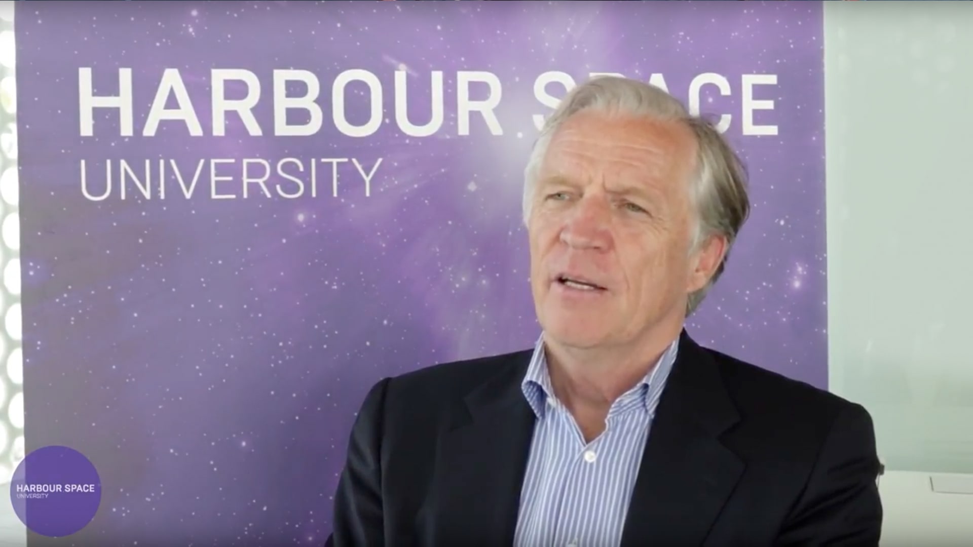 Dr. Ingo Beyer Von Morgenstern x High-Tech Entrepreneurship Programme ...