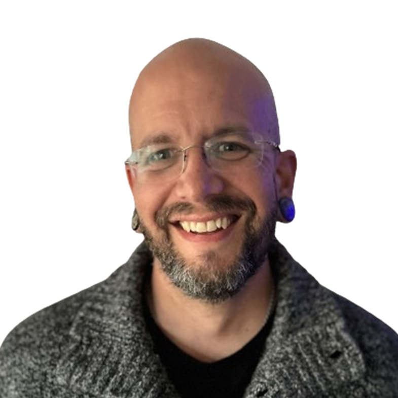 Bryce York - Harbour.Space Institute of Technology