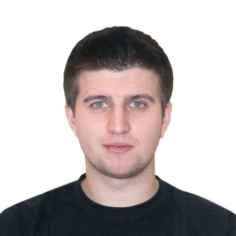 Alexey Kuznetsov - Harbour.Space Institute of Technology