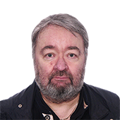 Timo Koski - Harbour.Space Institute of Technology