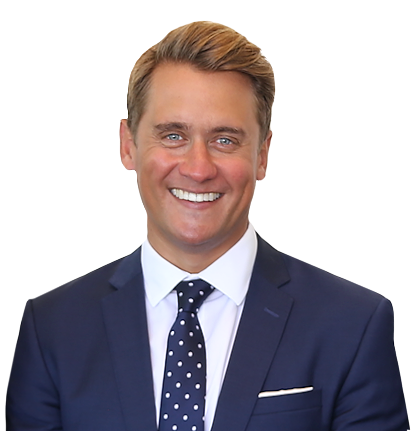 Adam Franklin - Harbour.Space Institute of Technology