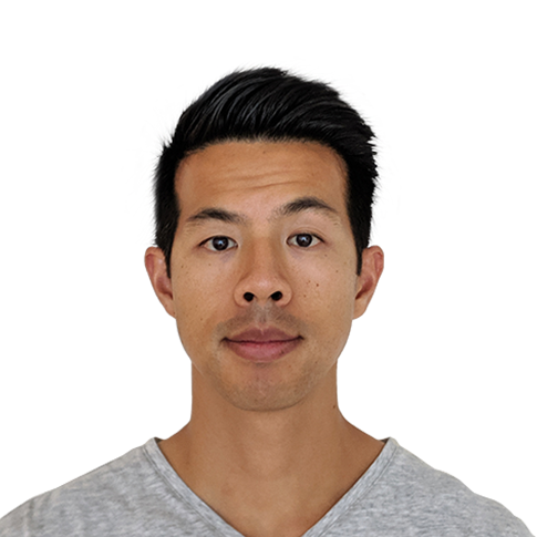 Justin Li - Harbour.Space Institute of Technology