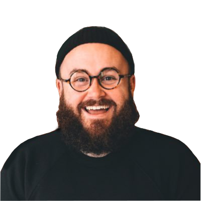 David Mikula - Harbour.Space Institute of Technology