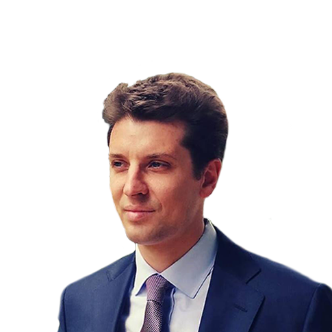 Sebastien Goethals - Harbour.Space Institute of Technology